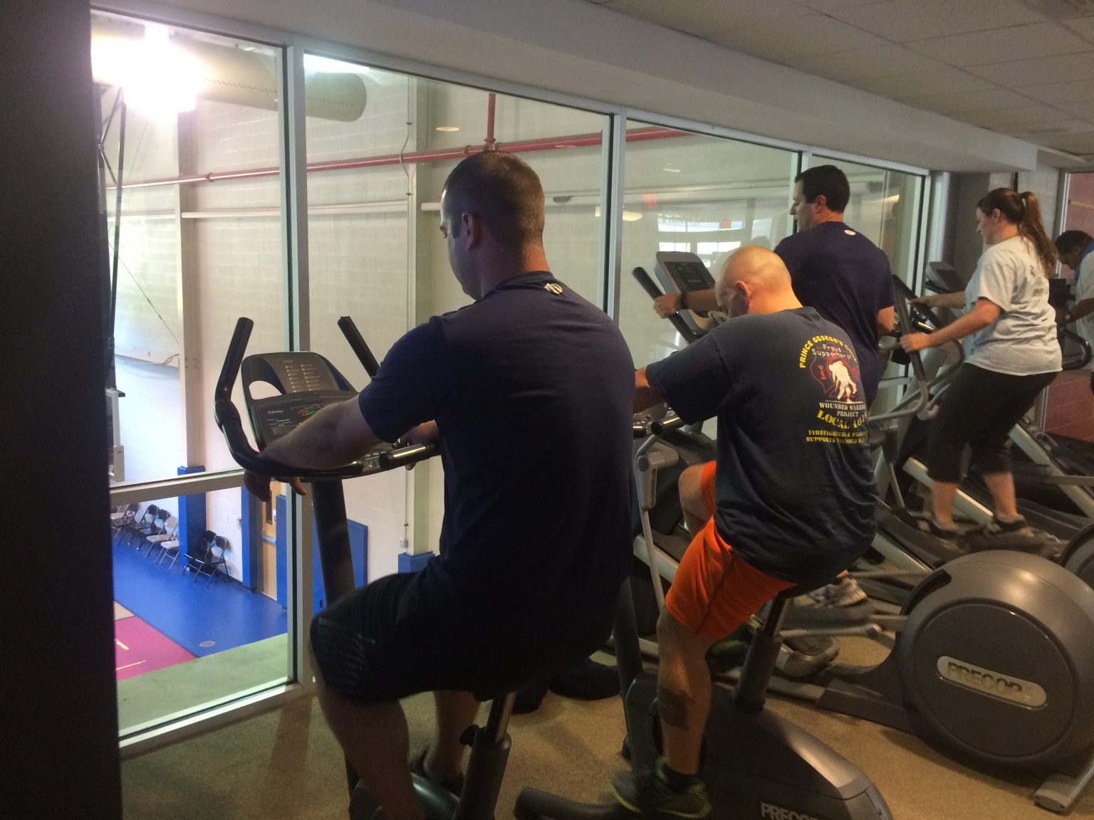 Health & Wellness - Severna Park Community Center