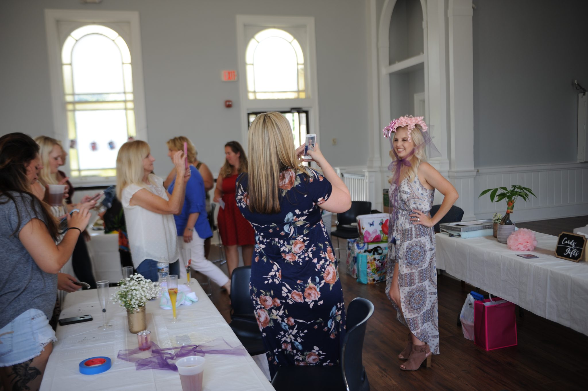 Boone Station Hall - Severna Park Community Center