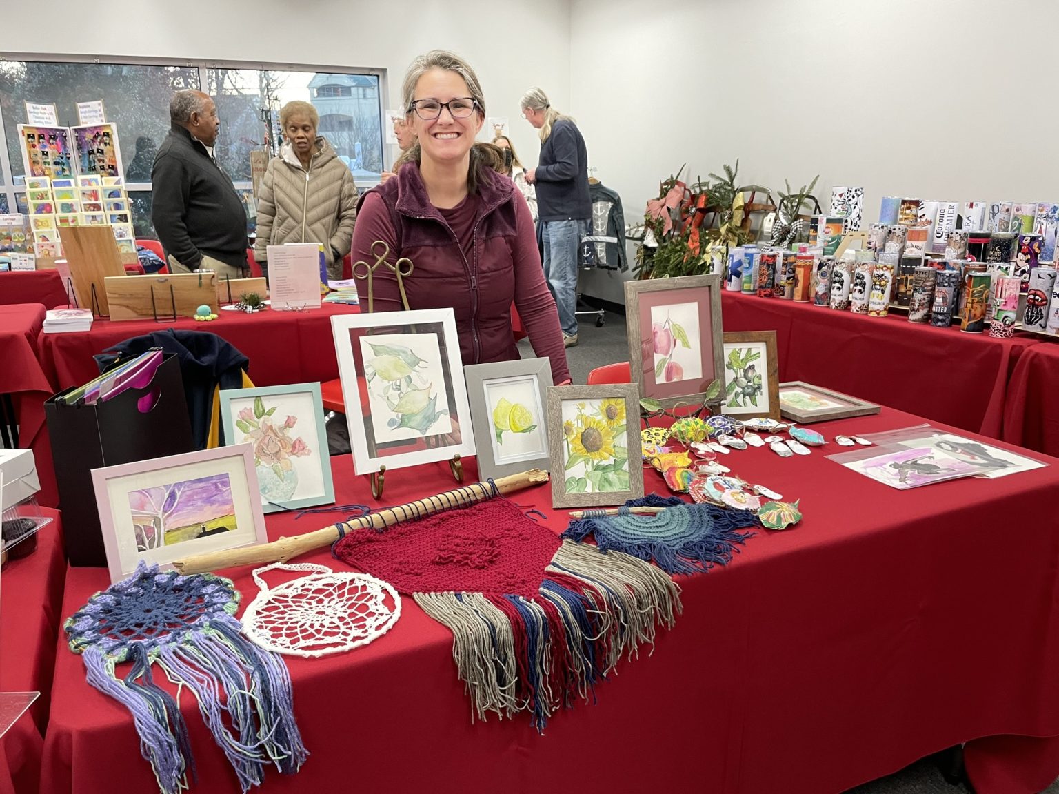 Family Fun Community Events - Severna Park Community Center