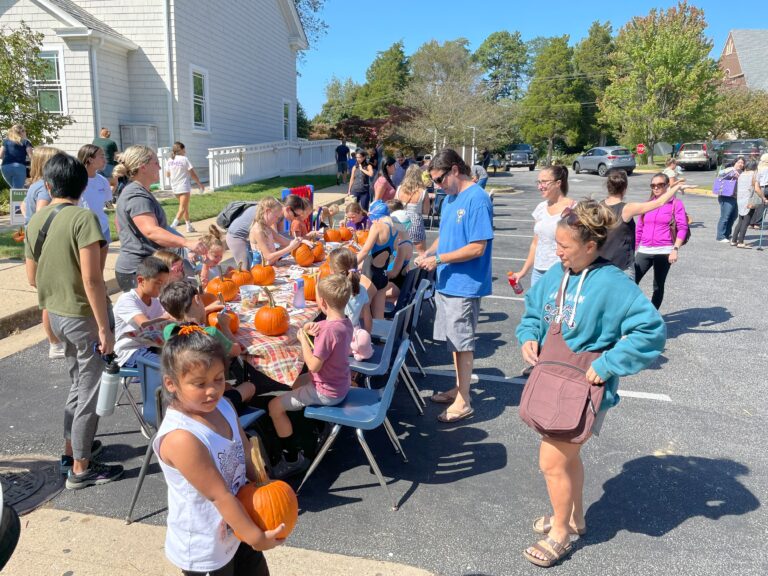 Family Fun Community Events - Severna Park Community Center