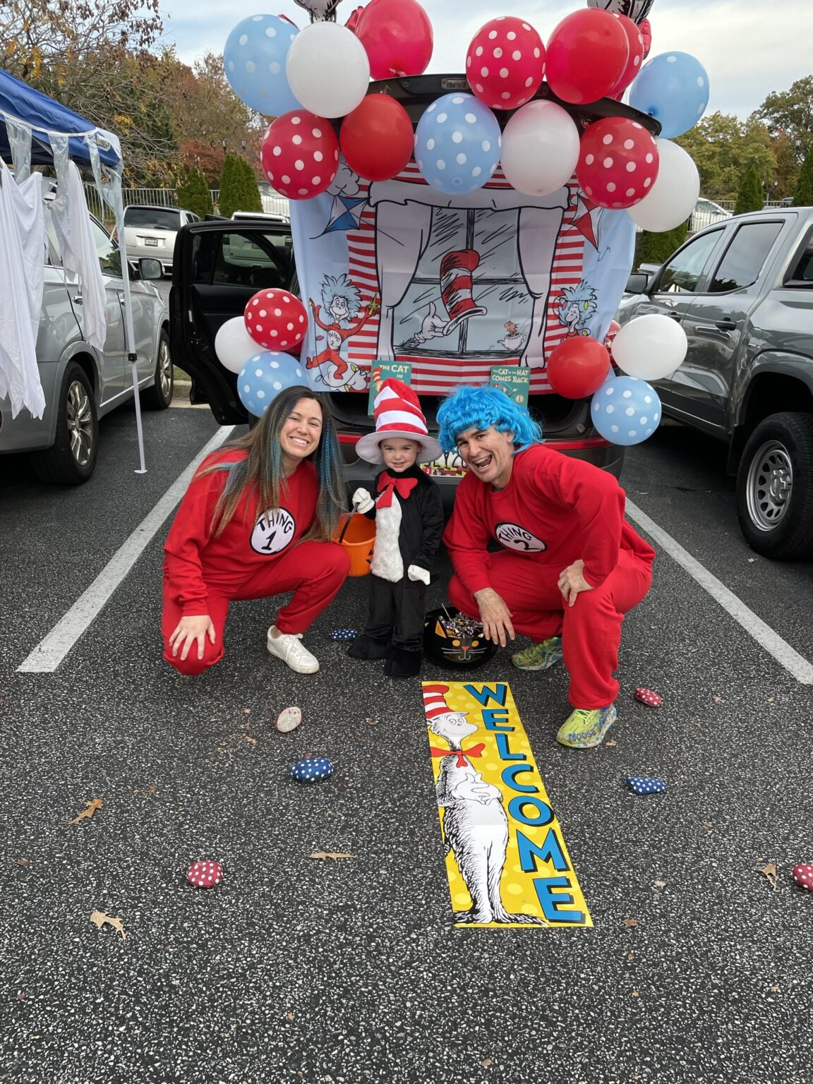 Family Fun Community Events - Severna Park Community Center