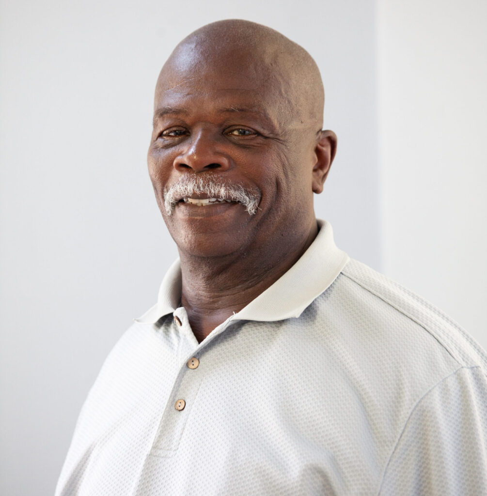 Keith Butler - Severna Park Community Center